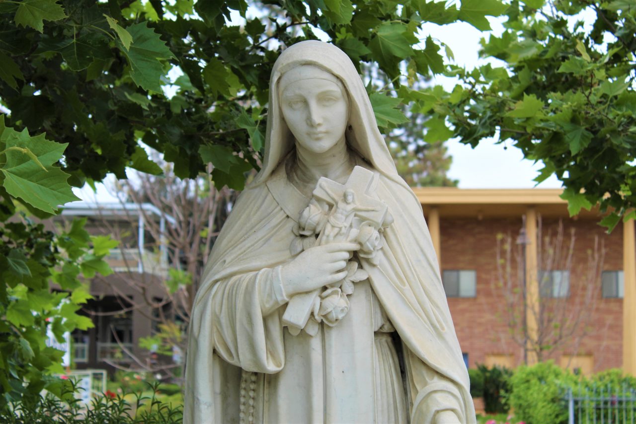 About Santa Teresita | Santa Teresita